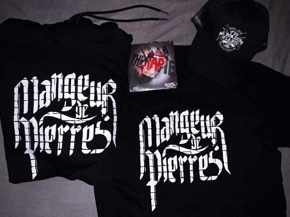 Le Pack ROYAL – FREKO MARKET